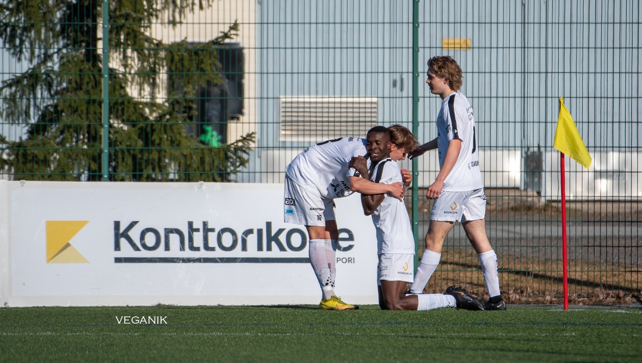 Ryöstöretki saaristoon