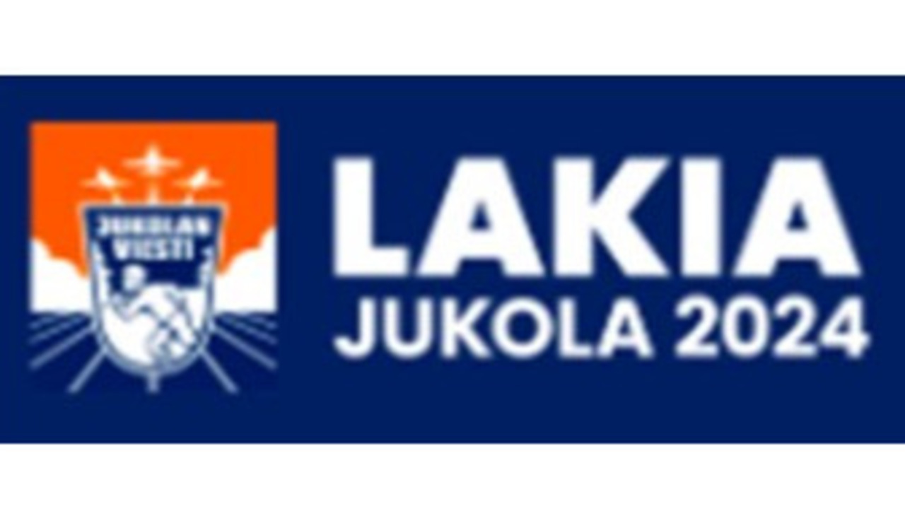 Kohti Jukolan Viestiä - Lakia Jukola 15.-16.6. 2024