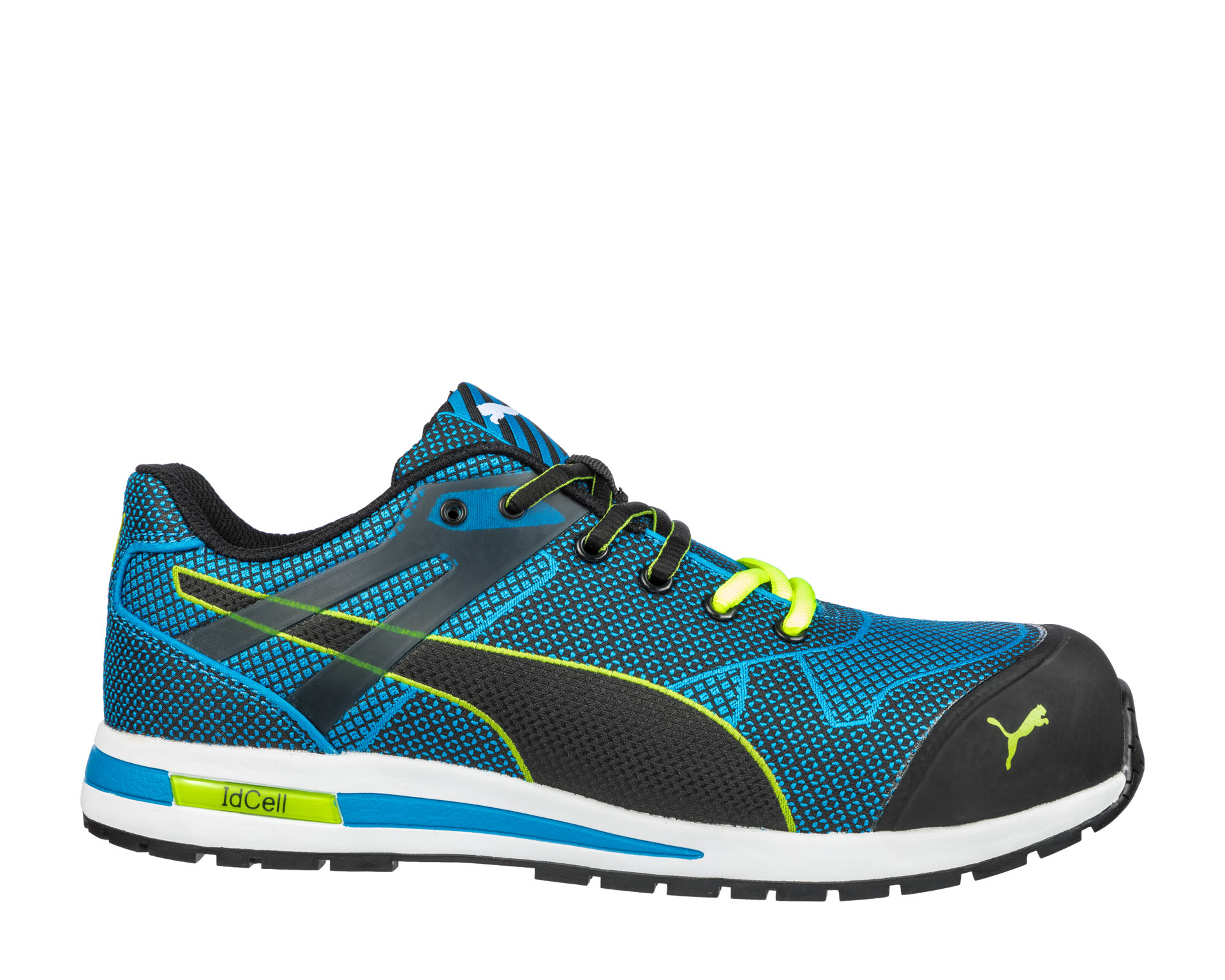 SAFETY KNIT | Safety Shoes | Men | Puma Safety USA