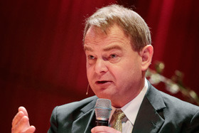 Hans Hoogervorst | Nexus Instituut