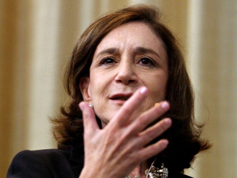Sherry Turkle | Nexus Instituut