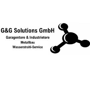 G&G Solutions GmbH