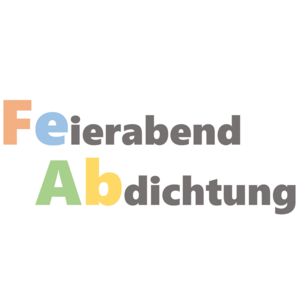 Feierabend Abdichtung