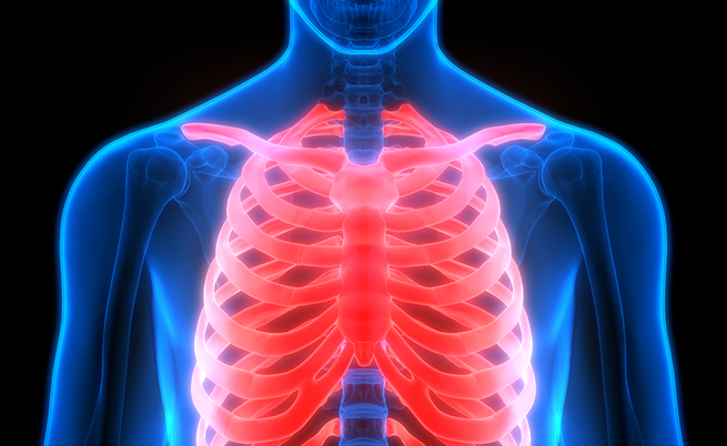 Dolore allo sterno o al torace? Ecco tutte le cause | Pazienti.it