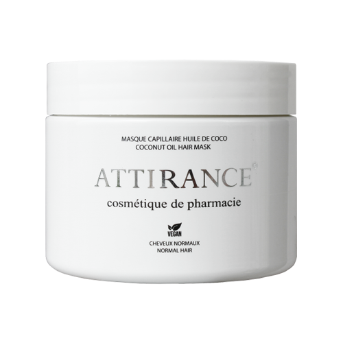 ფარმადეპო | ატირანსი - თმის ნიღაბი ქოქოსის ზეთი ნორმალუ