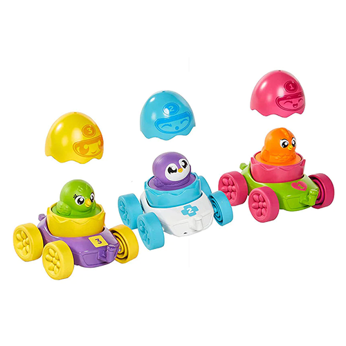 ფარმადეპო | სათამაშო - ტომი ტუმის მორბენალი წიწილები