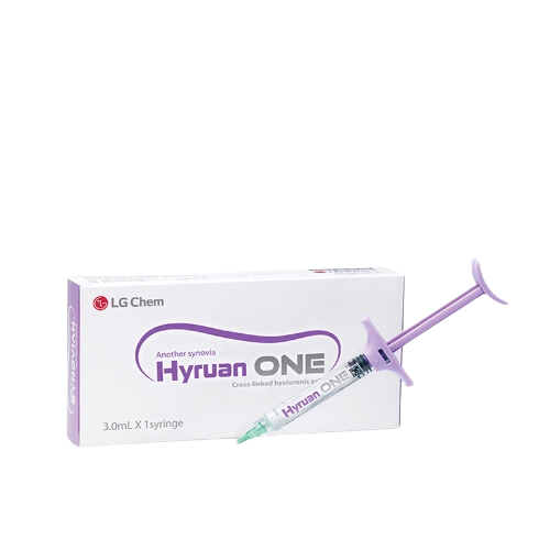 Pharmadepot | Hyruan one syringe 3ml #1