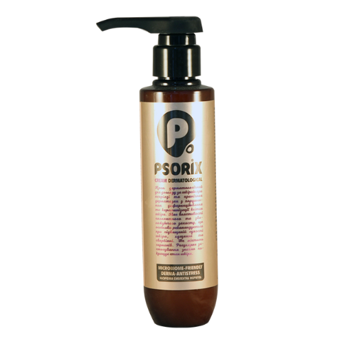 Pharmadepot | Psorix dermatological cream 250.0