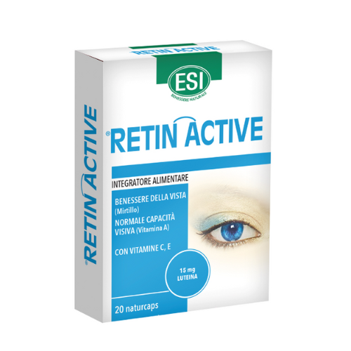 Pharmadepot | Retin Active N20 caps