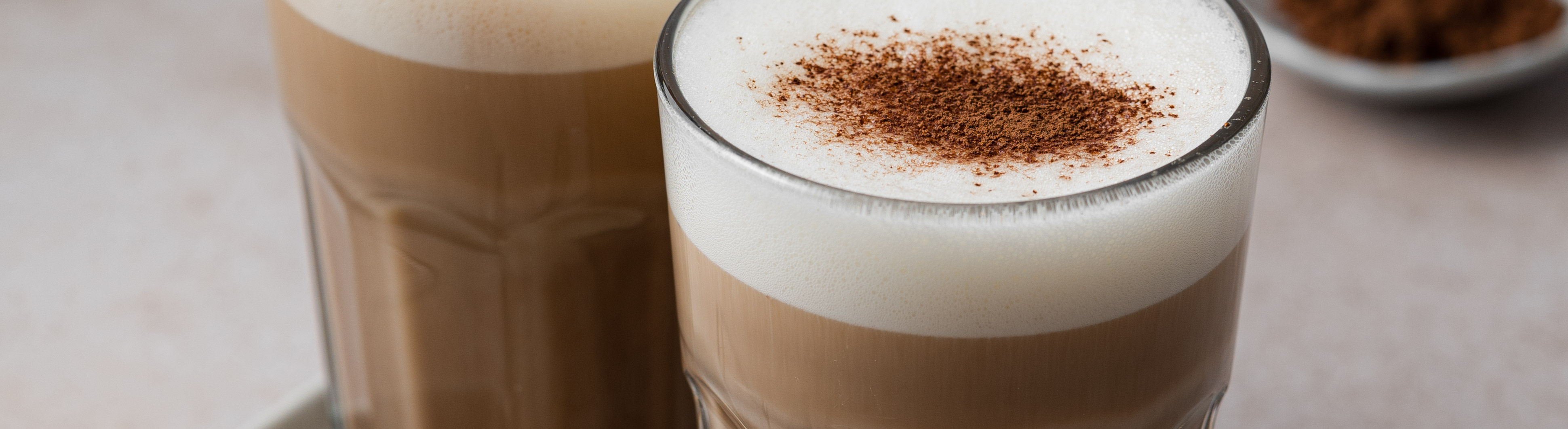 Chai-Choco Latte | Rezepte | Kuhn Rikon