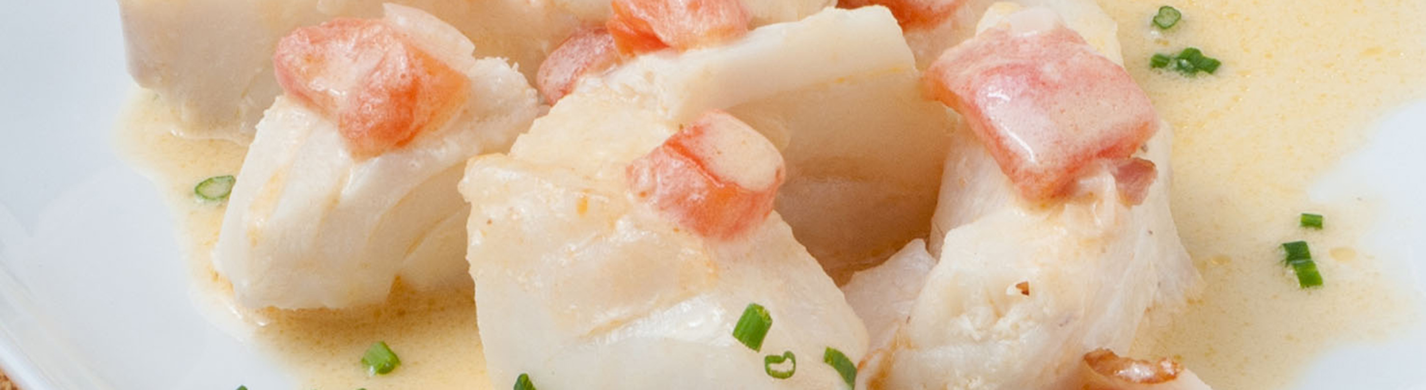 Fish ragout | Recipes | Kuhn Rikon