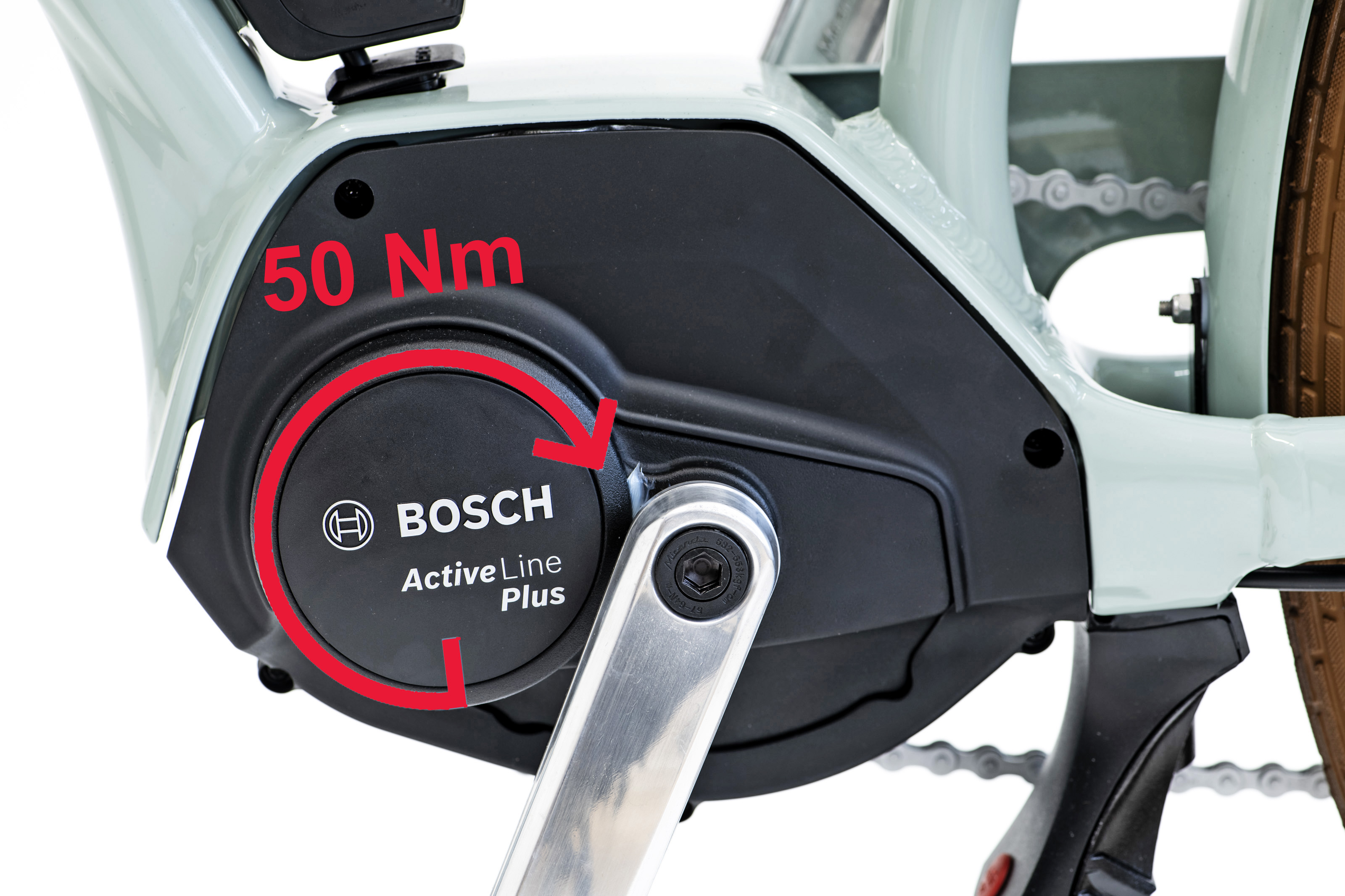 Drehmoment EBIKEplus Drehmoment EBIKEplus