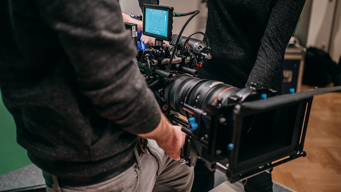 Das SAE Institute: Wie wir ticken