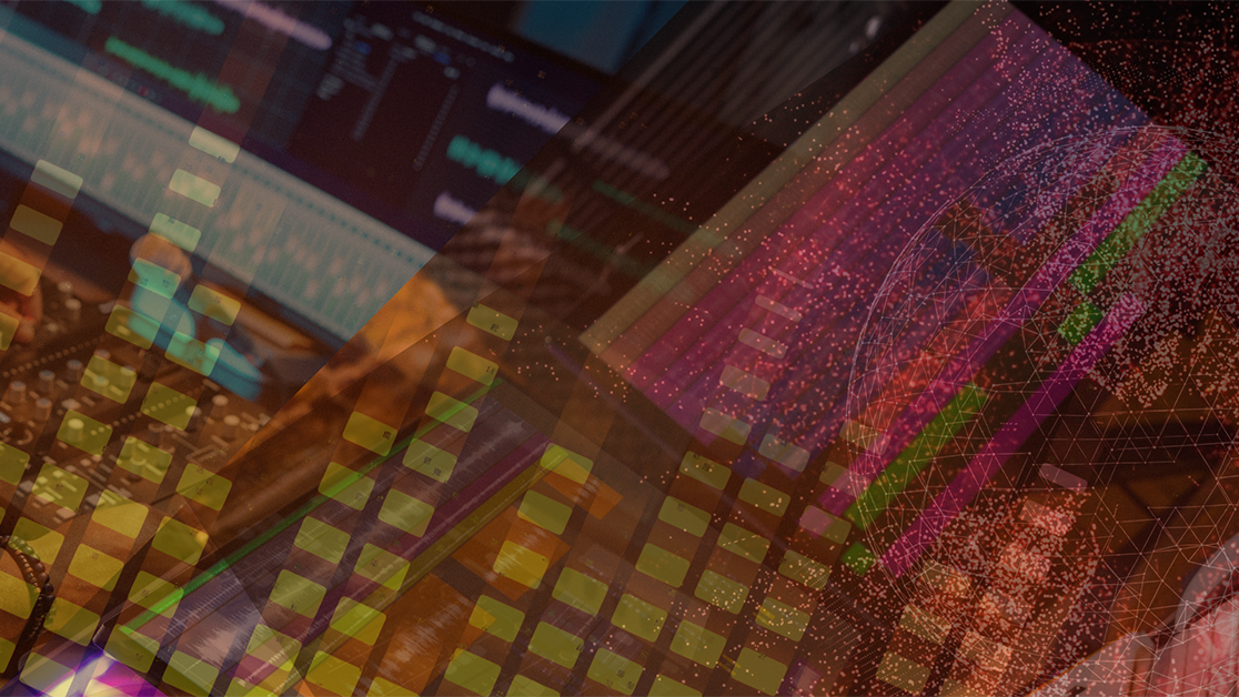 ABLETON LIVE Basics Kurs - SAE Germany