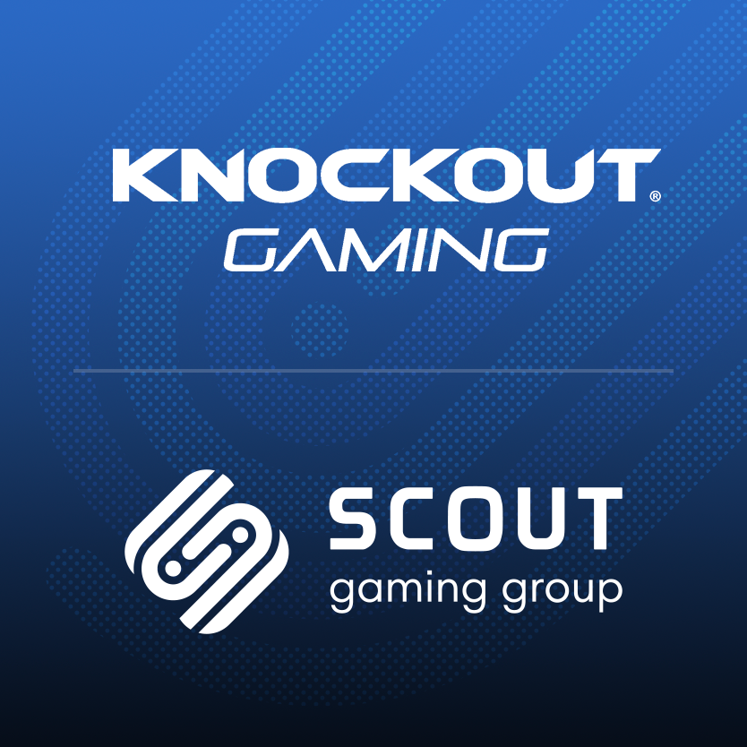 Scout Gaming Group
