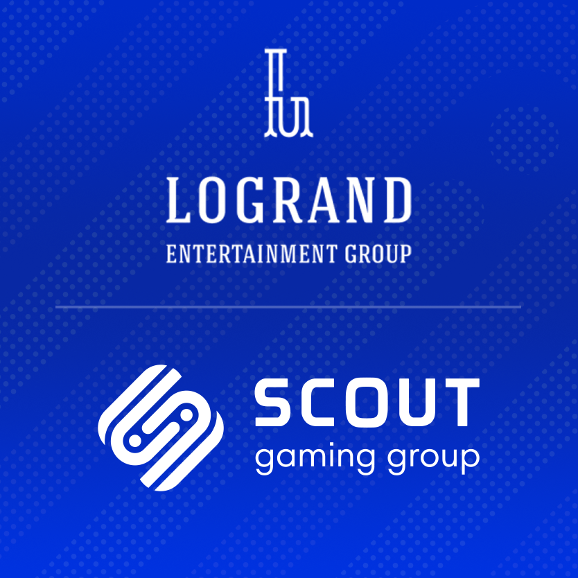 Scout Gaming Group