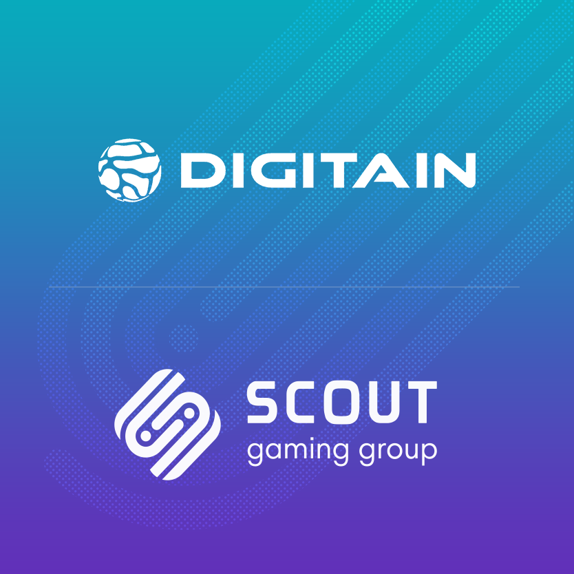 Scout Gaming Group