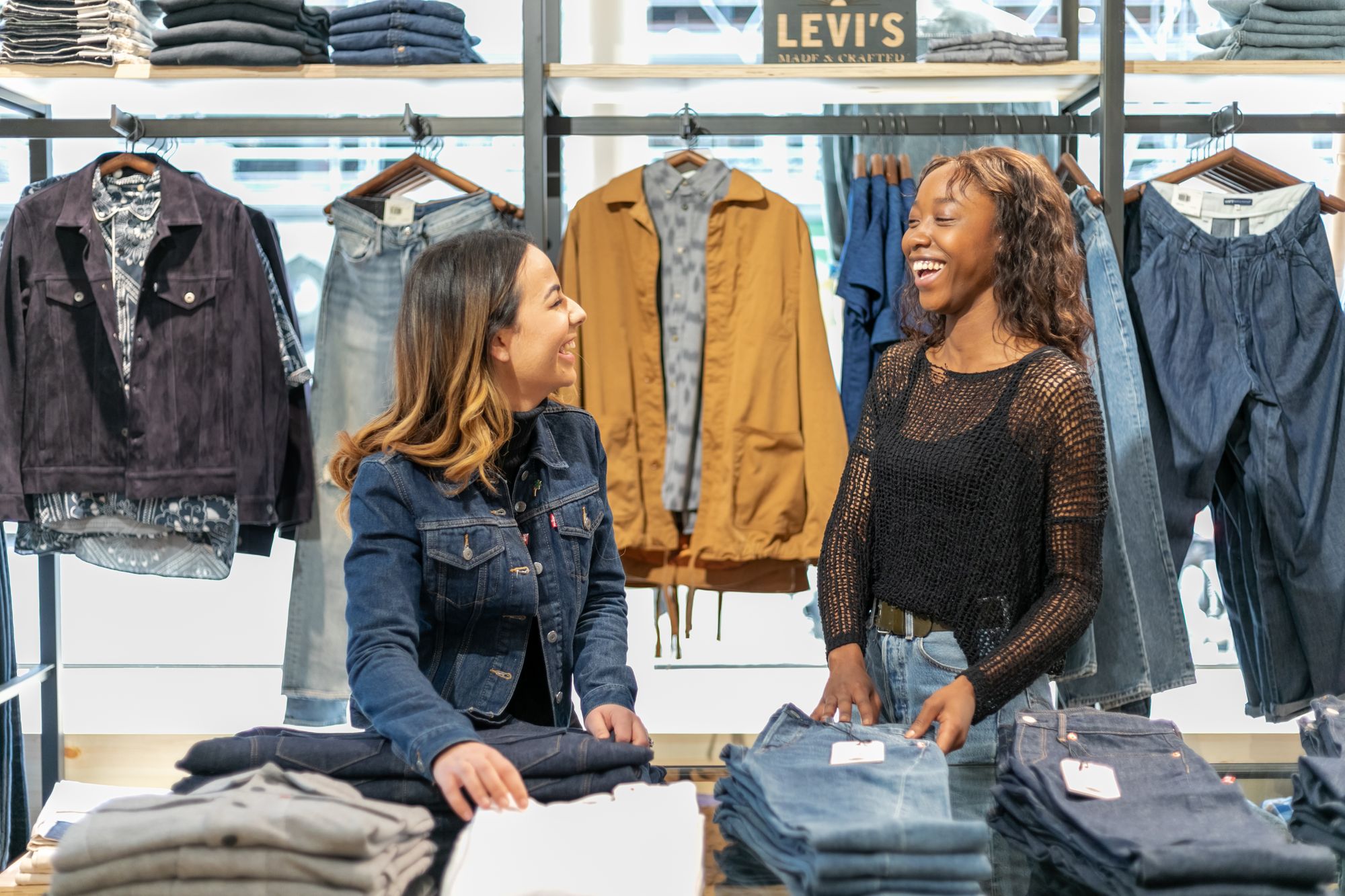 6 astuces pour devenir un bon vendeur