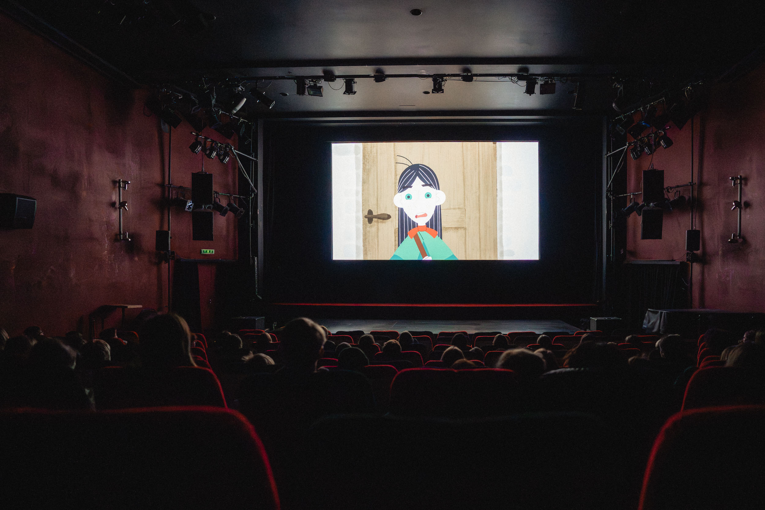 Inclure le jeune public dans les festivals