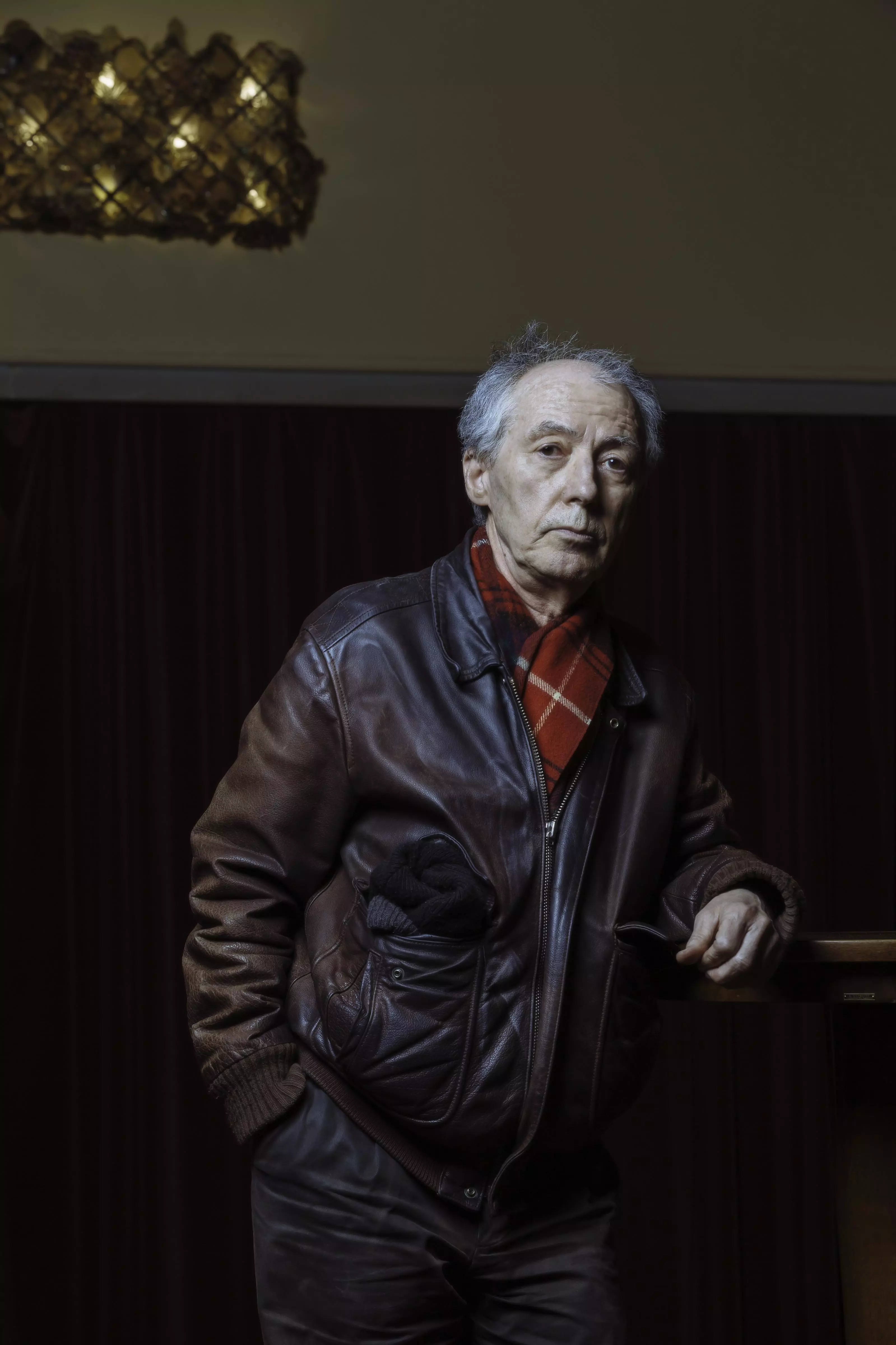 Décès de Richard Dindo