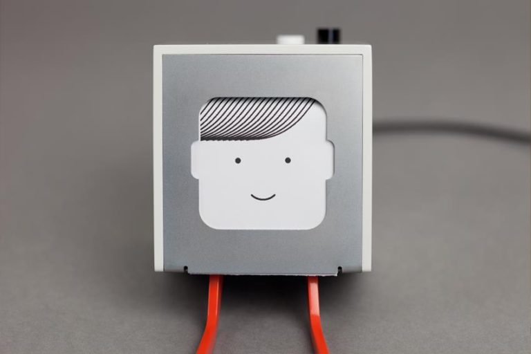 Little Printer - Stilblog