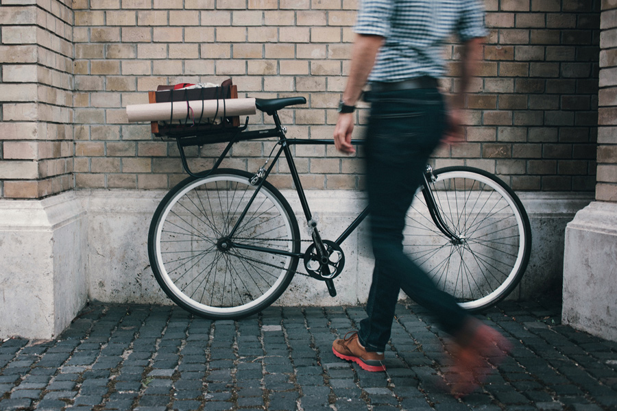 Paperspokes - Stilblog