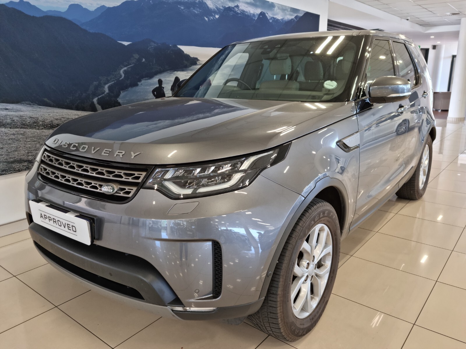 Find My Land Rover | Its easier than ever to own a Land Rover