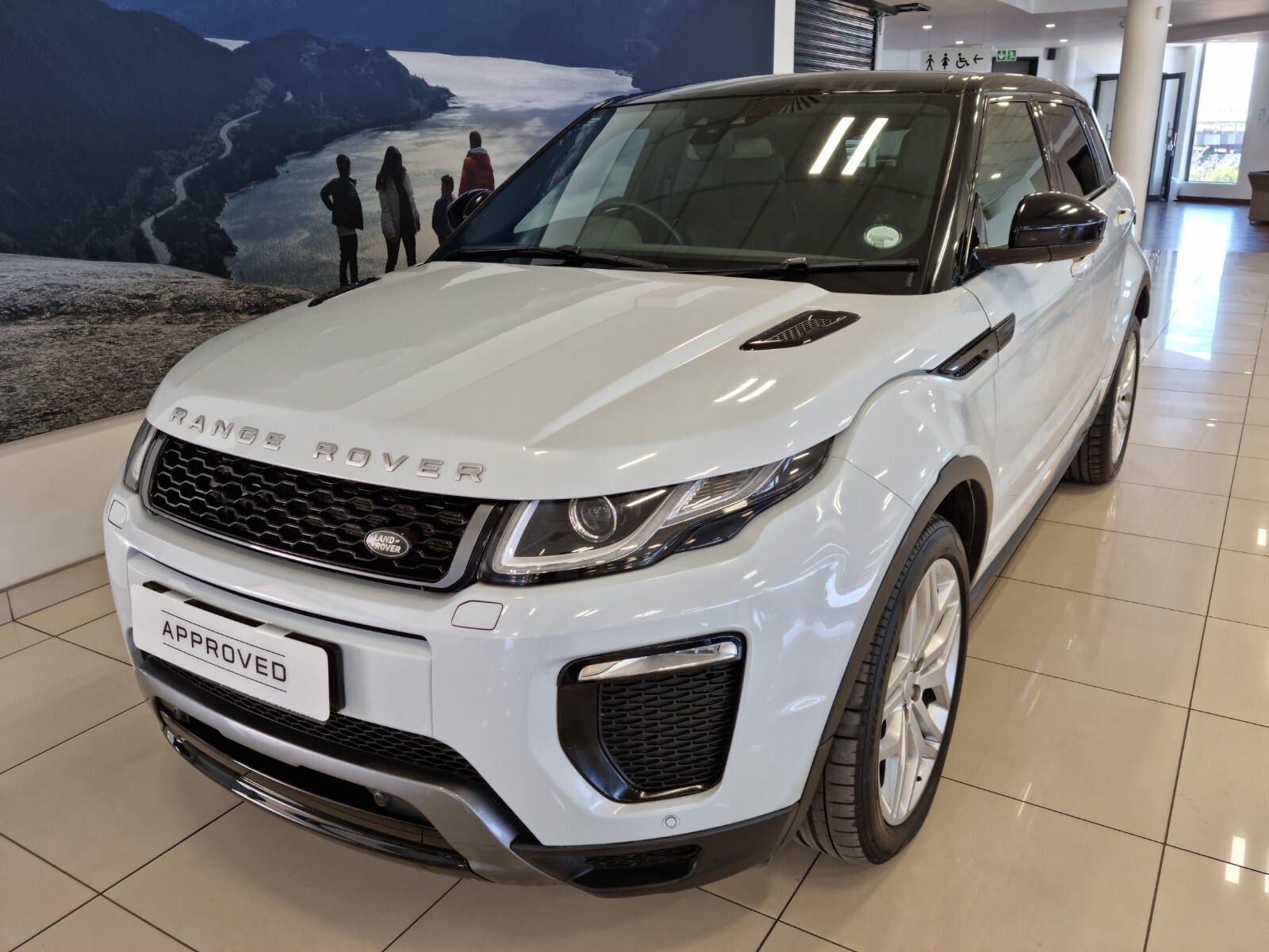 Find My Land Rover | Its easier than ever to own a Land Rover