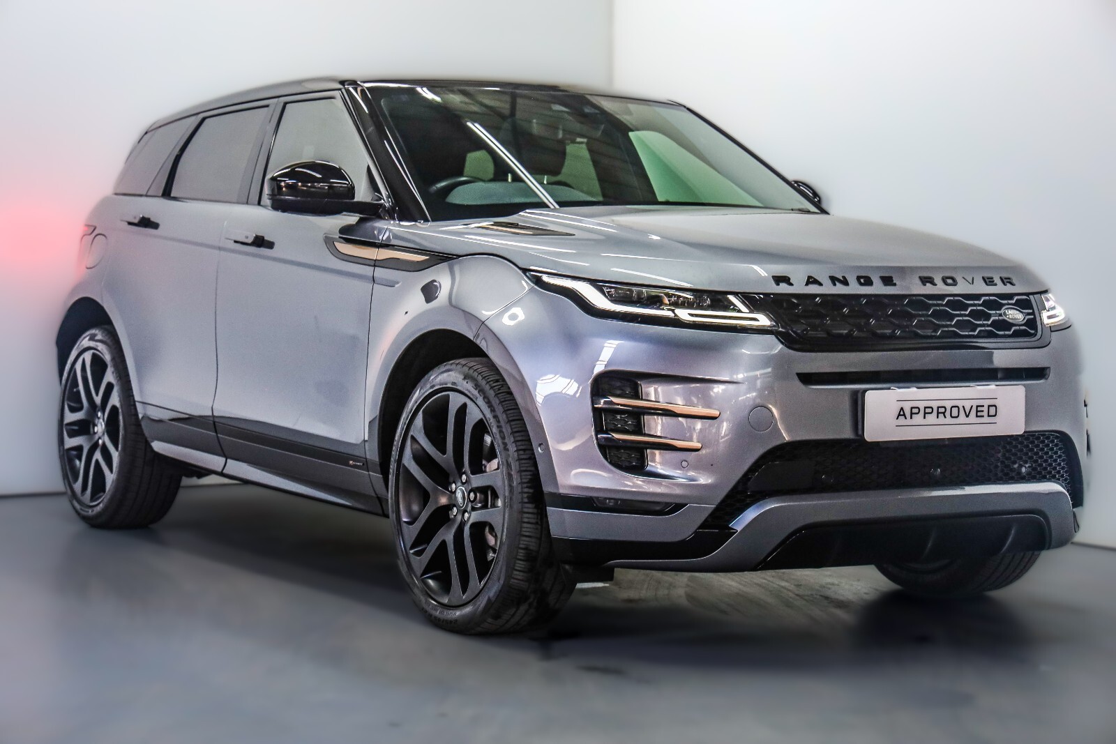 Find My Land Rover | Its easier than ever to own a Land Rover