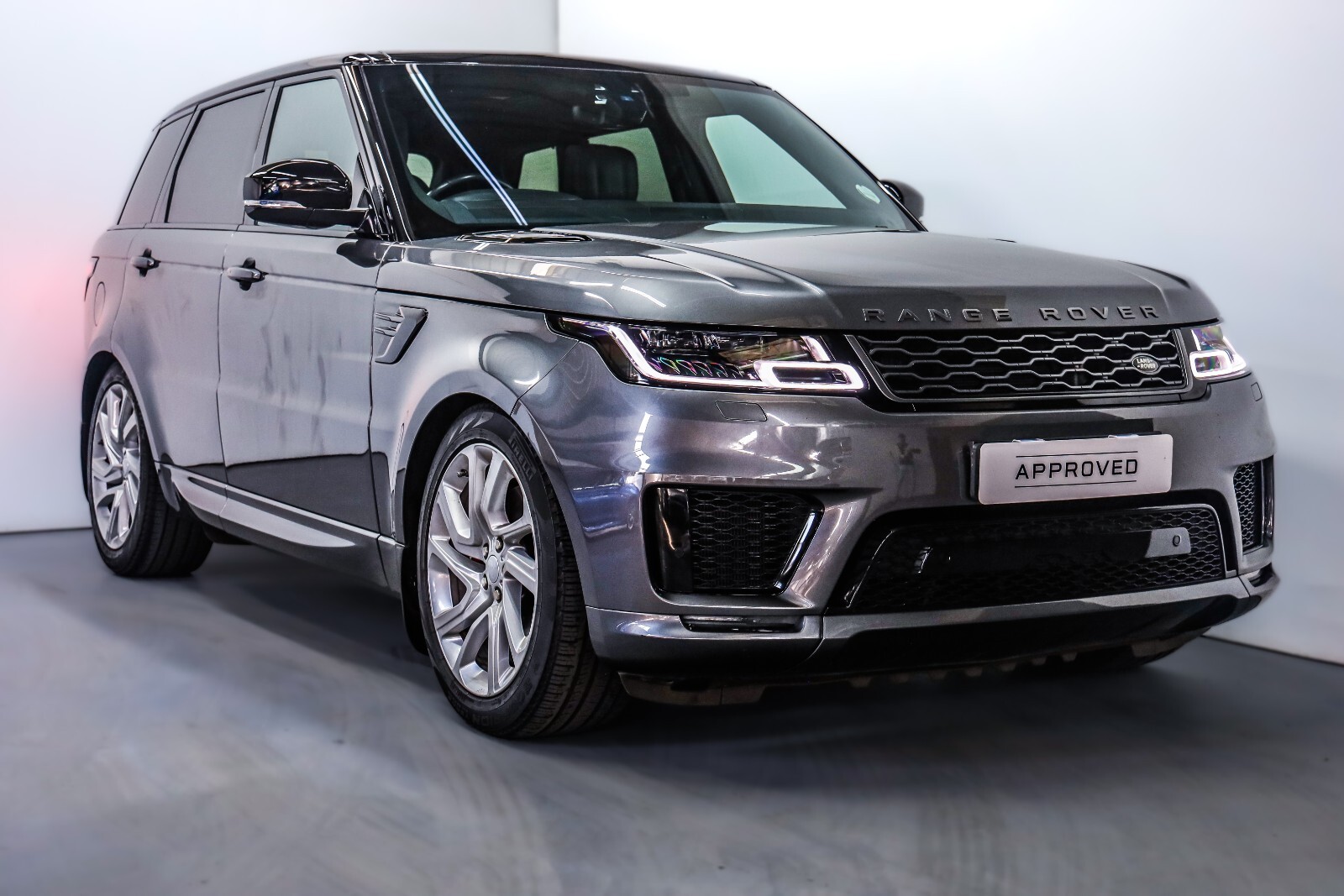 Find My Land Rover | Its easier than ever to own a Land Rover