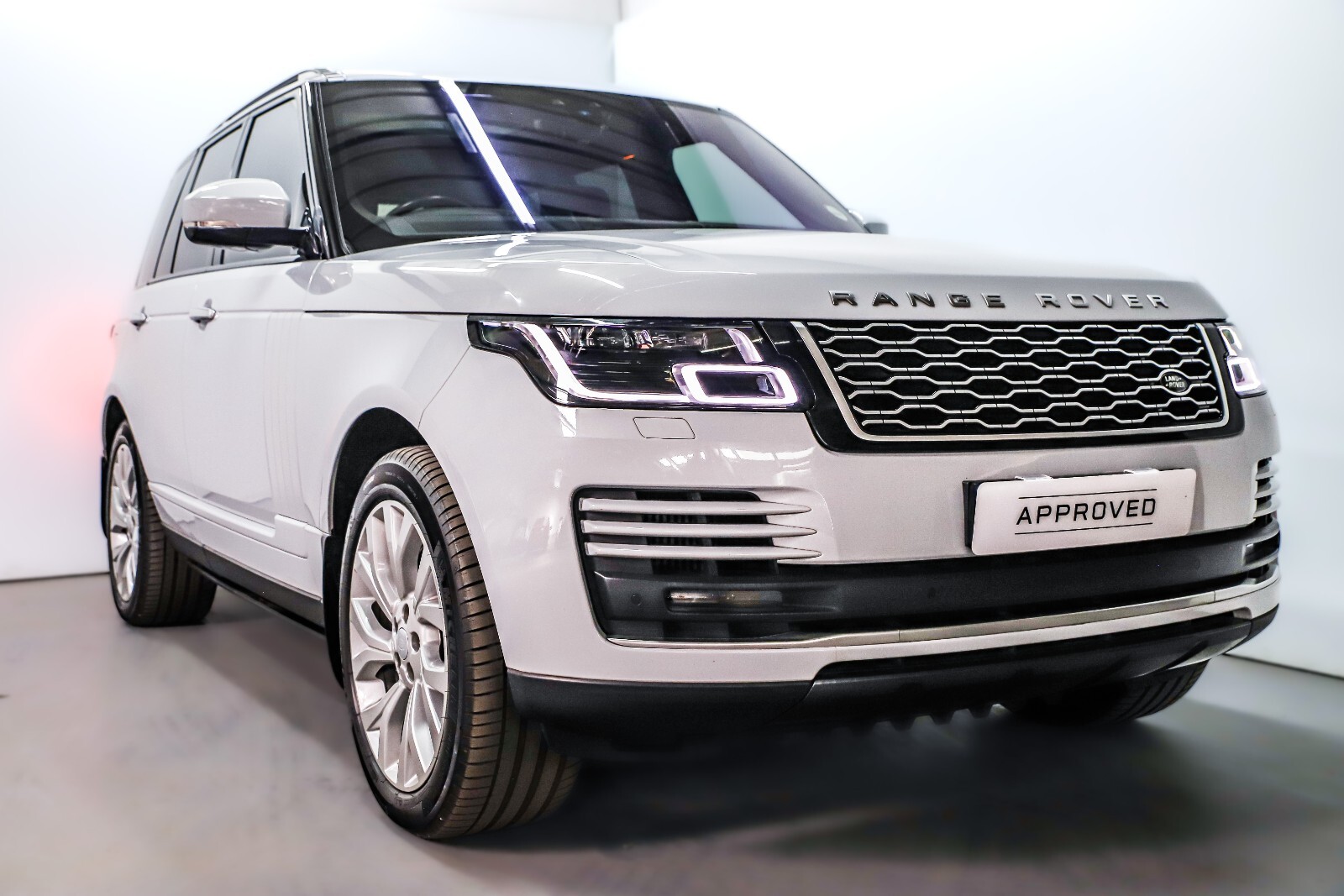 Find My Land Rover | Its easier than ever to own a Land Rover