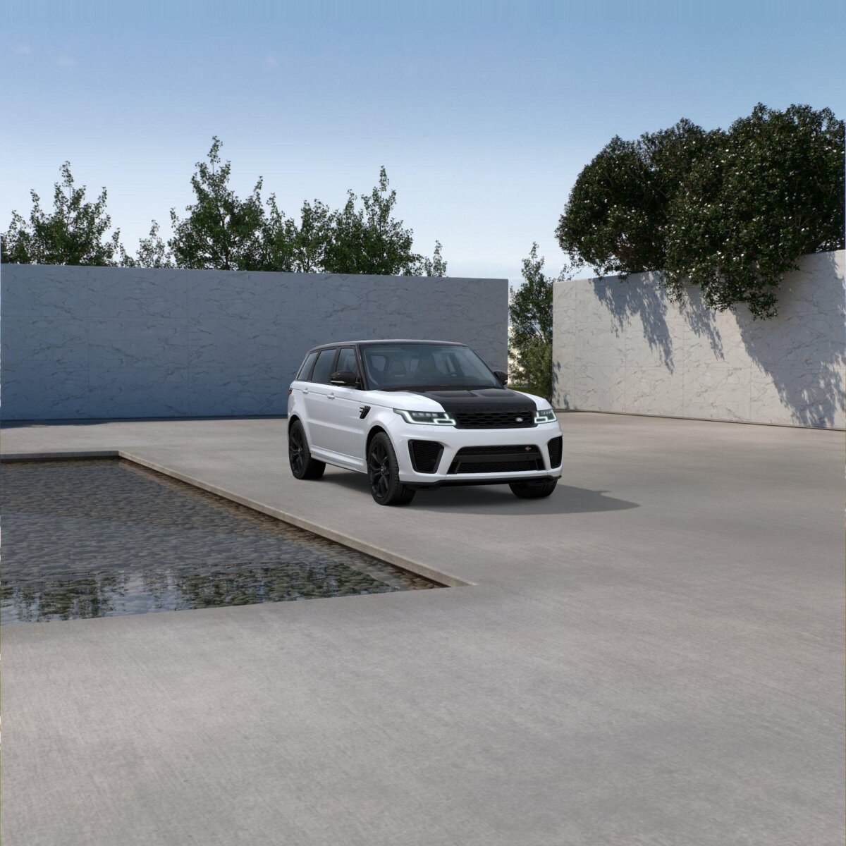 Find My Land Rover | Its easier than ever to own a Land Rover