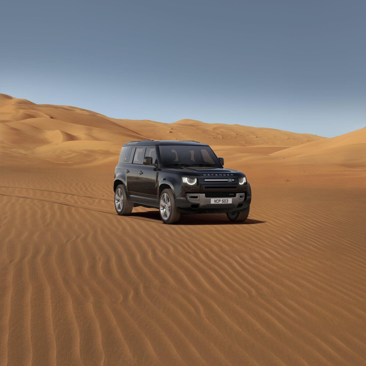 Find My Land Rover | Its easier than ever to own a Land Rover