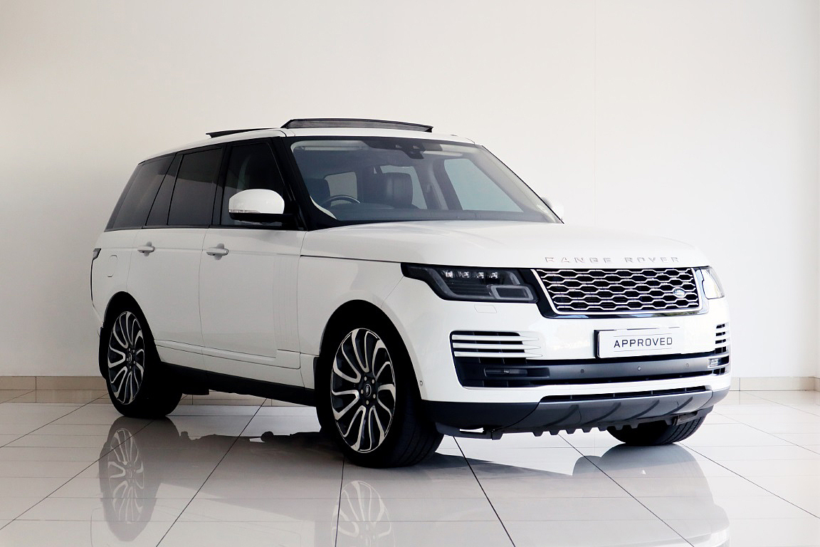 Find My Land Rover | Its easier than ever to own a Land Rover