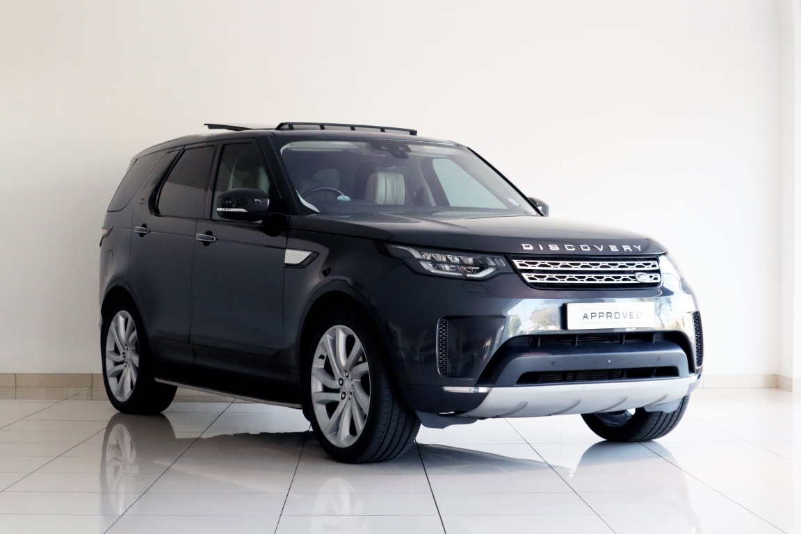 Find My Land Rover | Its easier than ever to own a Land Rover
