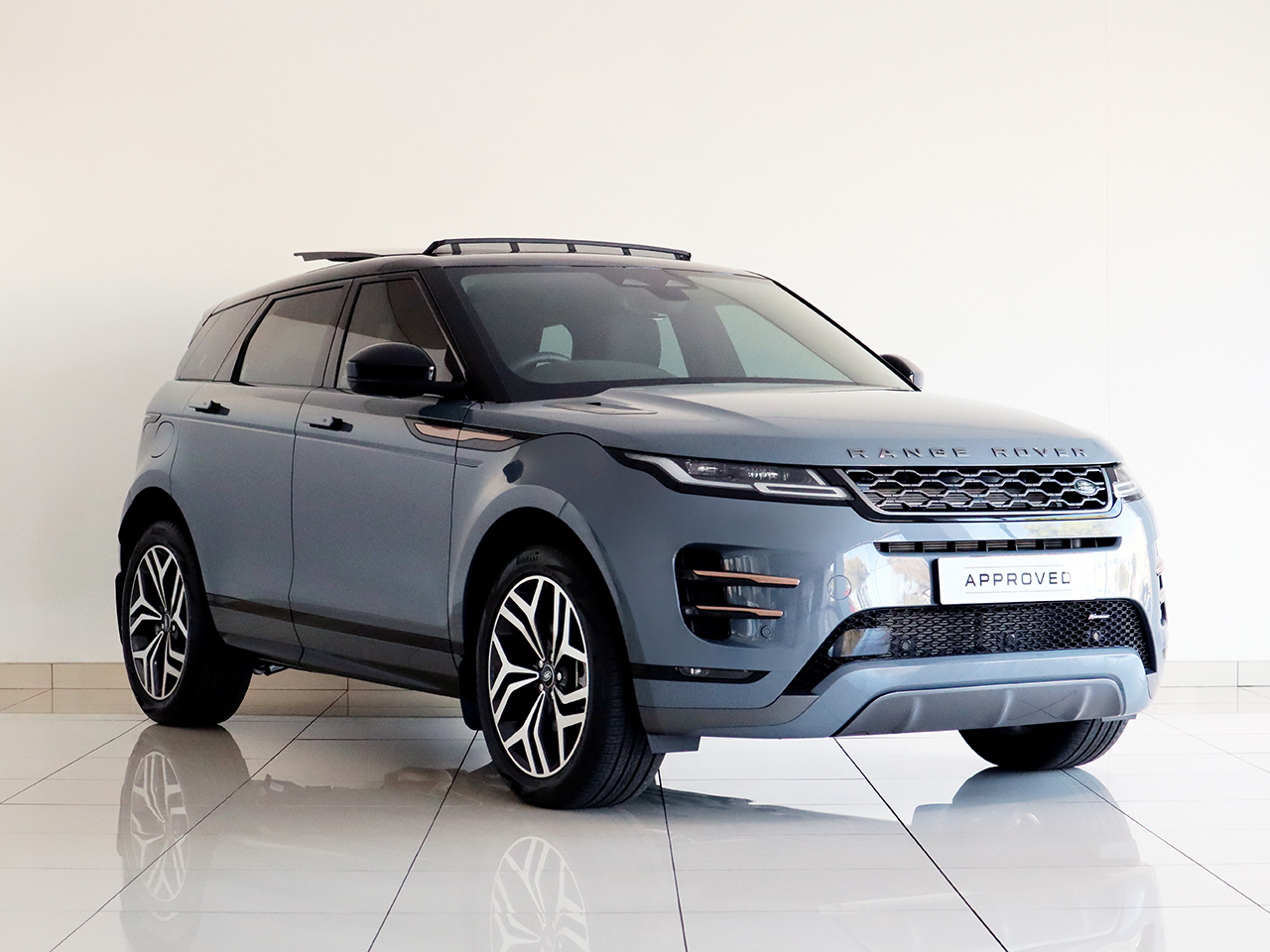 Find My Land Rover | Its easier than ever to own a Land Rover