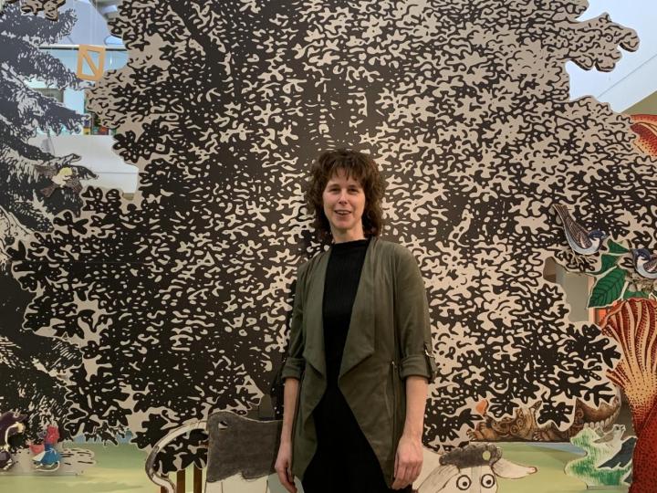 Alles voor mantelzorgers - Dordtpas