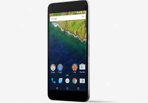 Nexus 6P: Guide til pris og forhandlere - spar gode penge