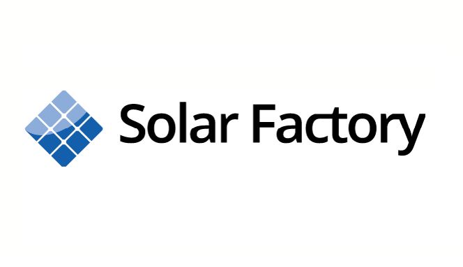 Solar Factory – TechTower Pilsen