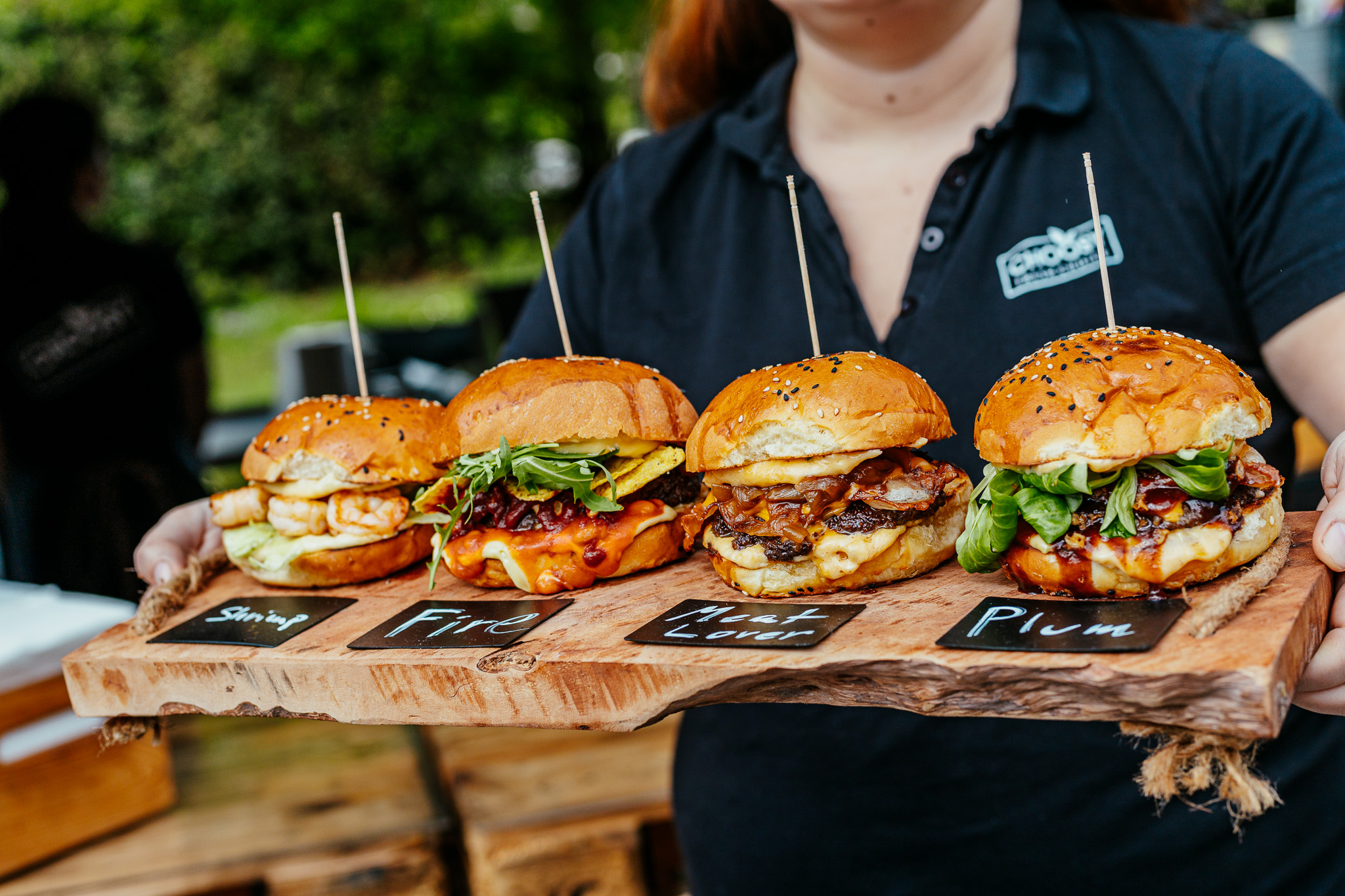 Burger Street Festival in September – Visit Plzeň