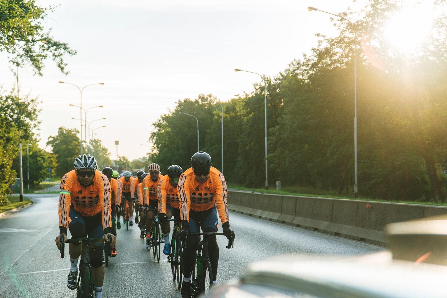 Euroepan Peace Ride – Visit Plzeň