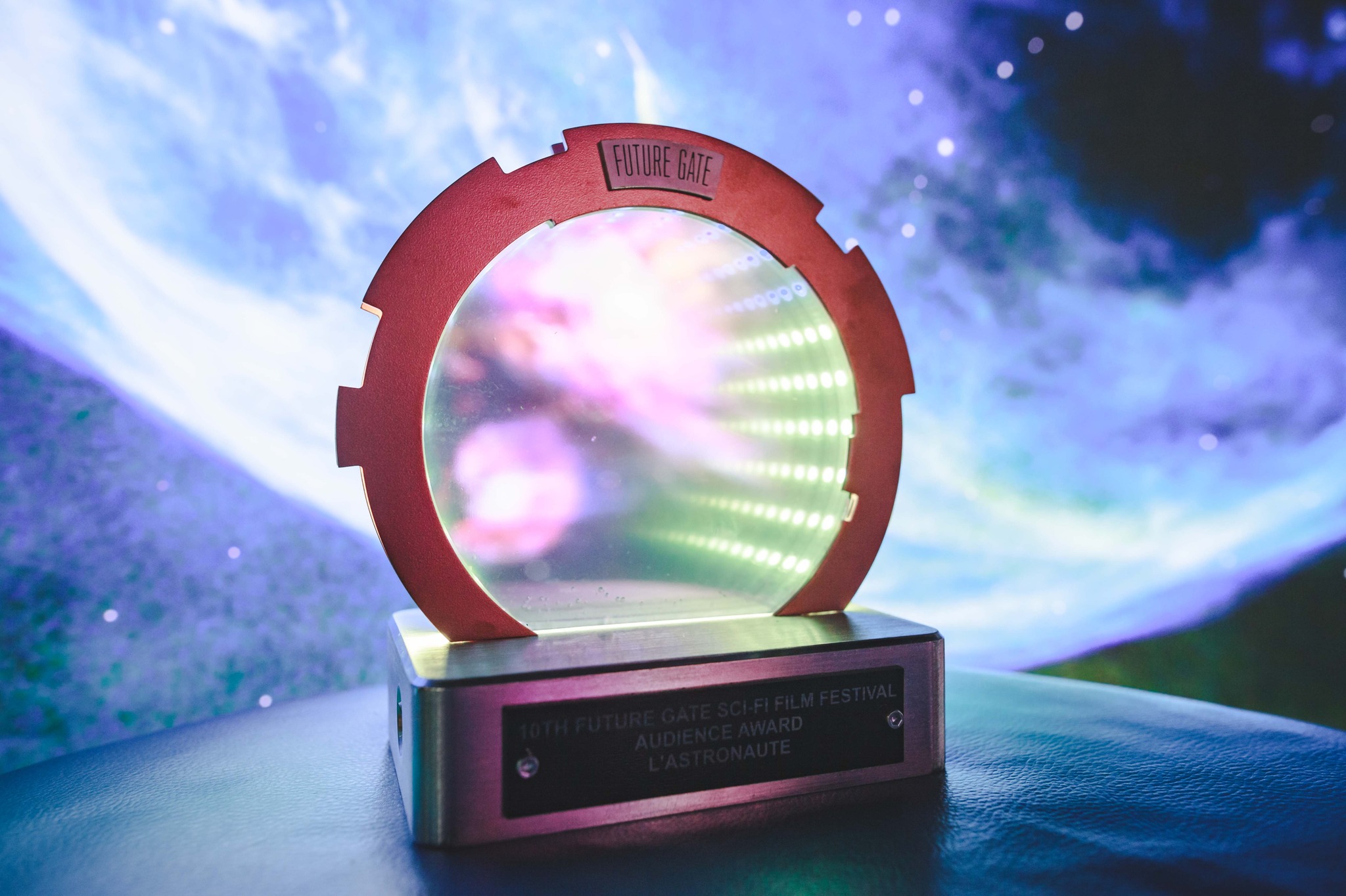 Future Gate Sci-fi Film Festival – Visit Plzeň