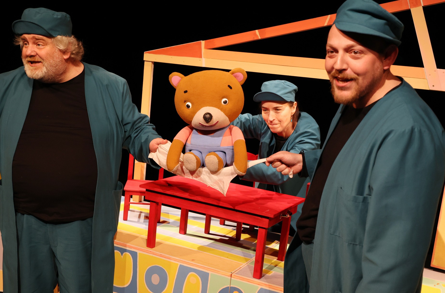 Divadlo Alfa – Visit Plzeň