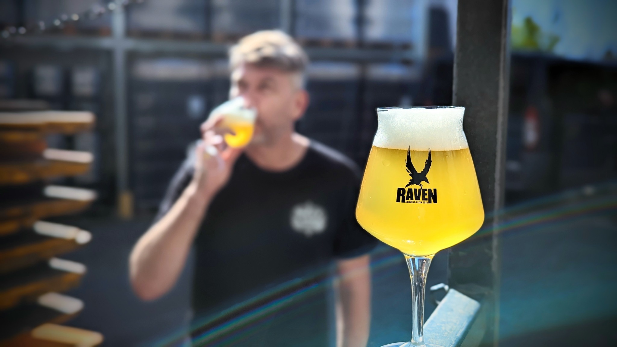 Raven Fest – Visit Plzeň