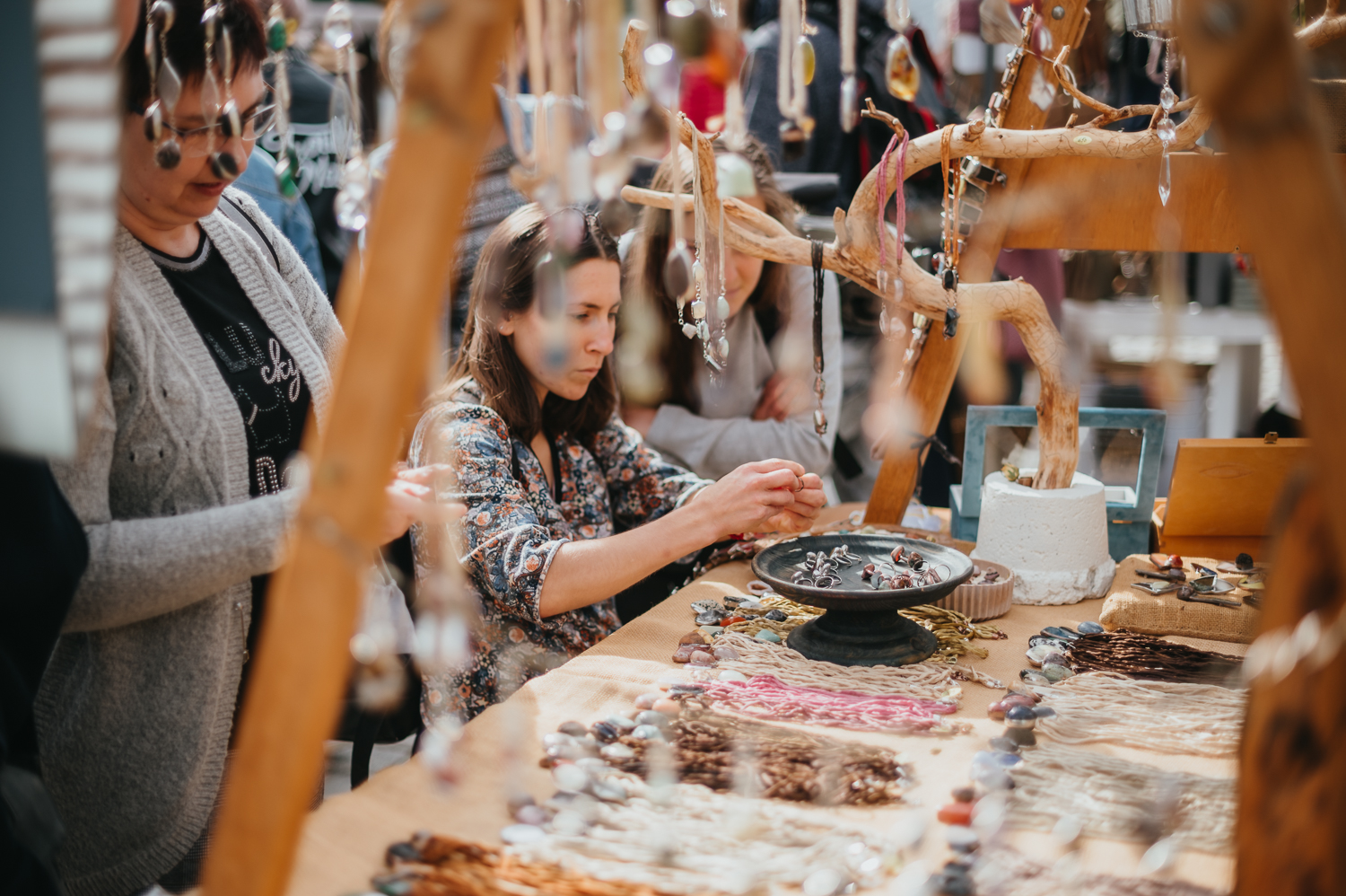 Slow Market – Visit Plzeň