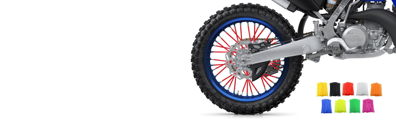 TMX Graphics - Live your bike...