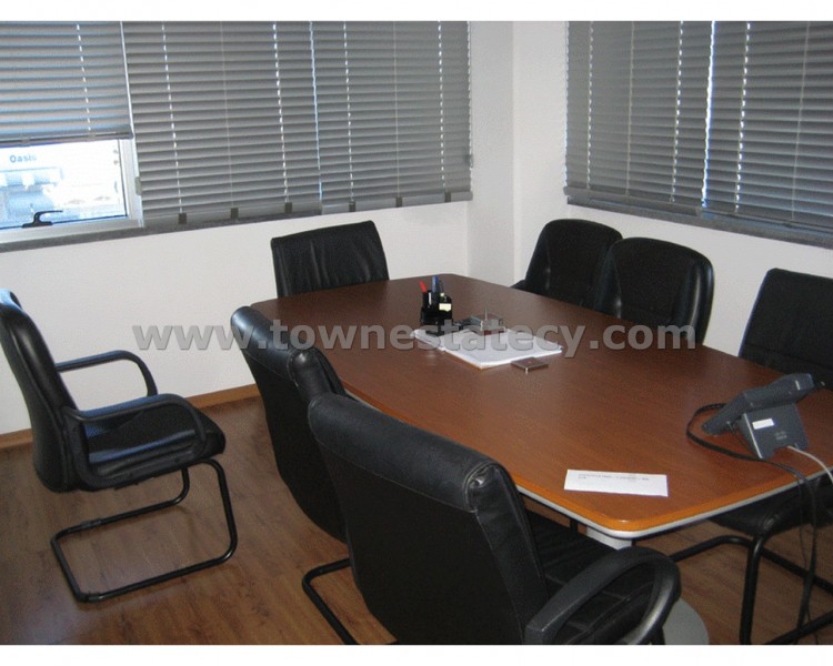 FOR RENT A modern 200m2 office IN A prestigious commercial building in ...