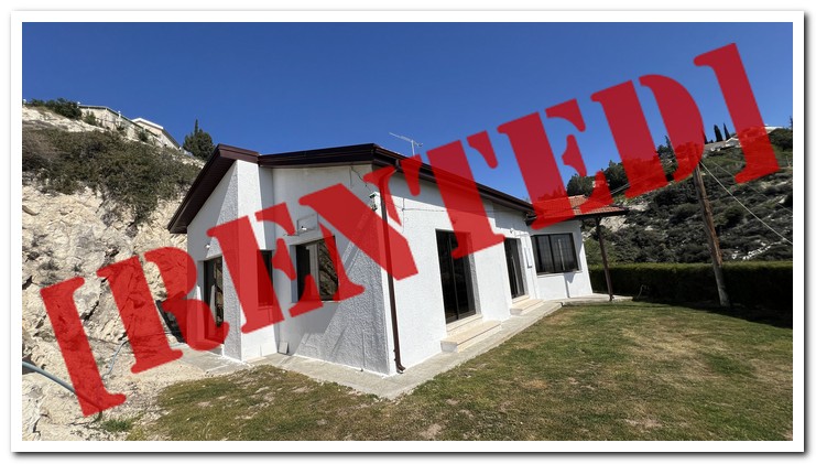 Very Privet Location 3 Bedr.House Unfurnished with Amazing View Ag ...