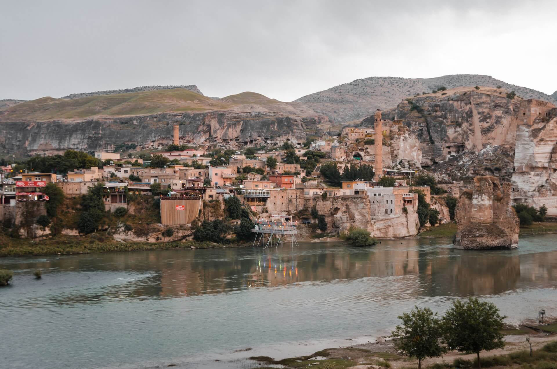Hasankeyf. Miasto, Które Zniknie? | Poradnik Turystyczny, Blog ...