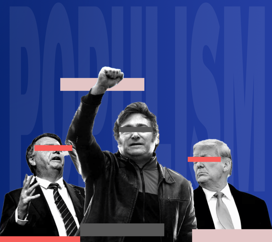 The Perils of Populism in a Modern Era - UNITED for Intercultural Action